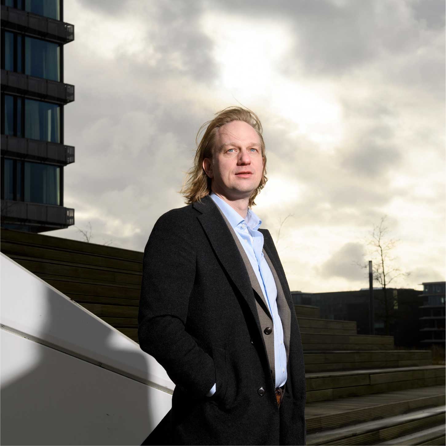 OURS | Open Urban Real Estate Society